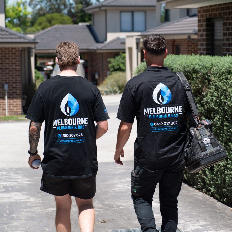 Our Company - Melbourne Plumbing & Gas